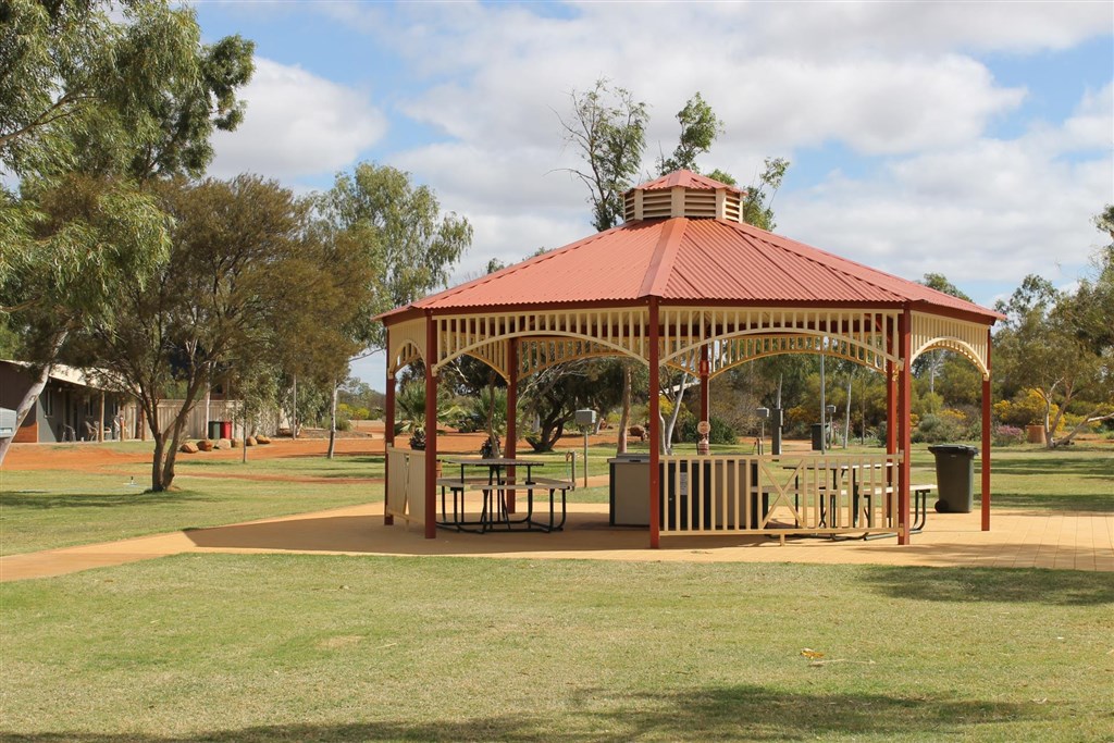 Image Gallery Albums » Shire of Murchison