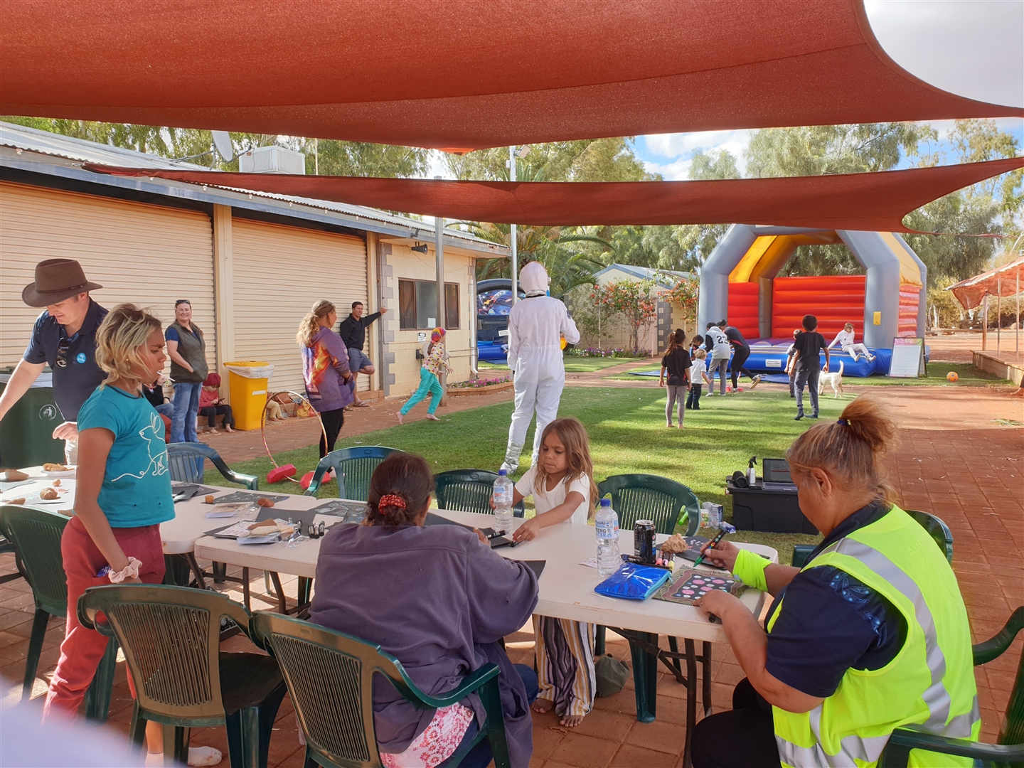 Image Gallery Albums » Shire of Murchison